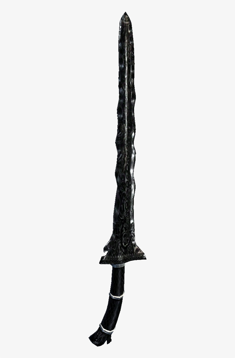 Dark Longsword - Tree - Free Transparent PNG Download - PNGkey