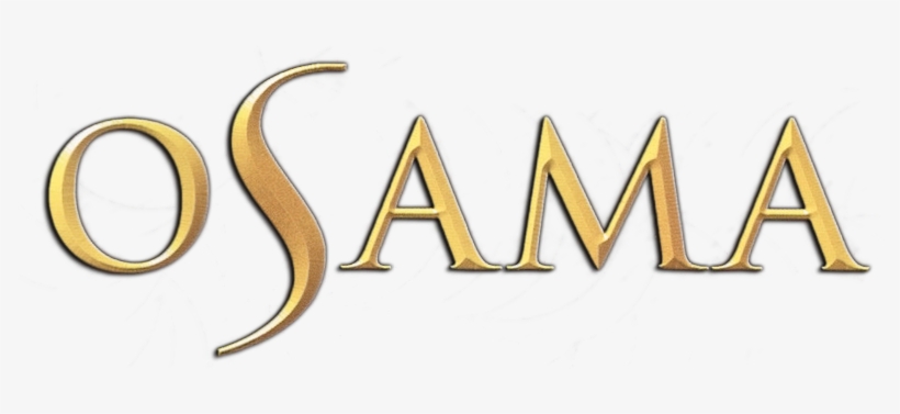 Osama Image - Calligraphy - Free Transparent PNG Download - PNGkey