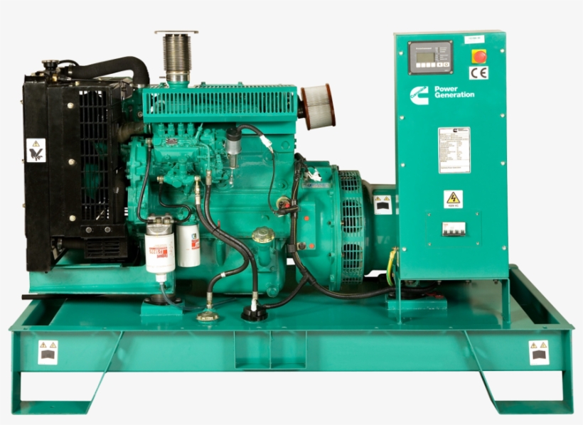 C44d5o-1 Diesel Generator - Cummins Generator Png - Free Transparent ...