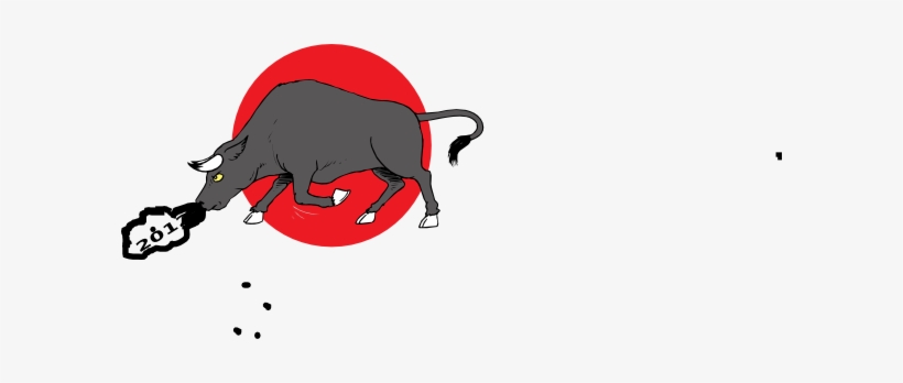 Animated Bull - Free Transparent PNG Download - PNGkey
