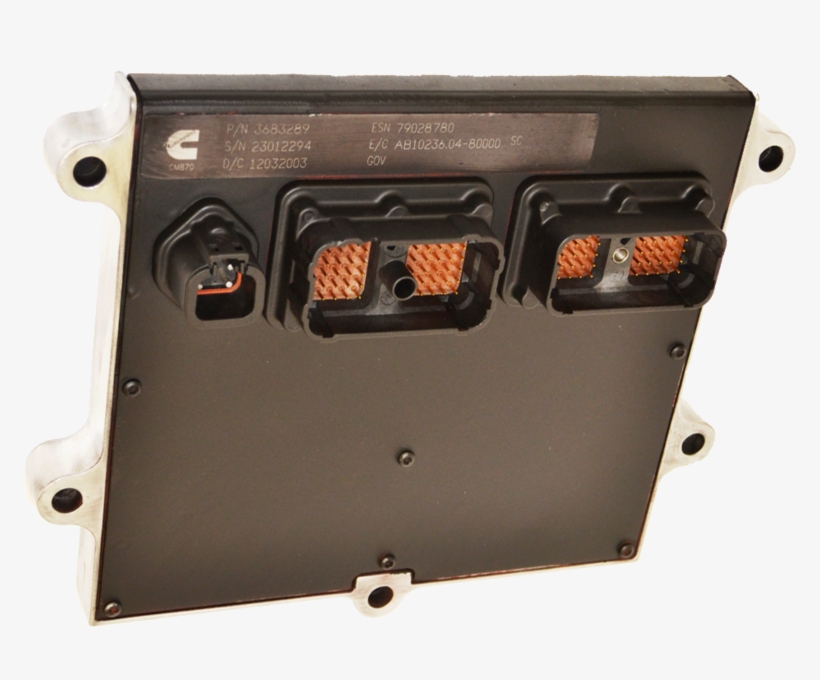 Cummins Isx Ecm Reprogramming For Dpf Removal And More - Cummins Isx ...