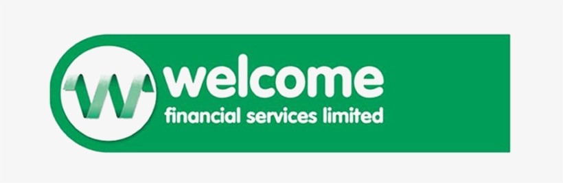Welcome Finance Logo - Free Transparent PNG Download - PNGkey