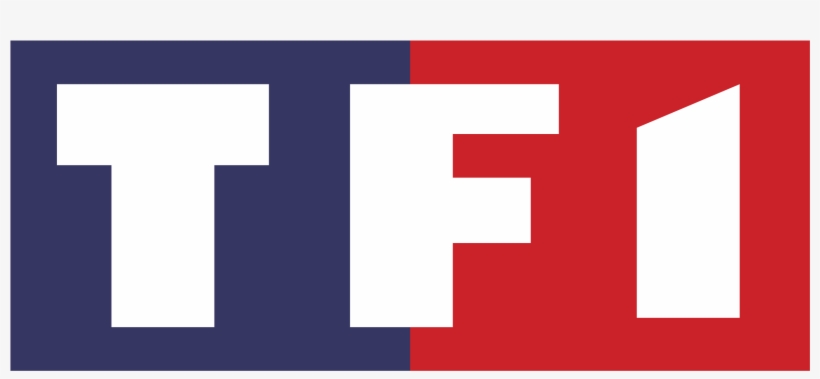 Tf1 Logo Png Transparent - Tf1 Logo - Free Transparent PNG Download ...