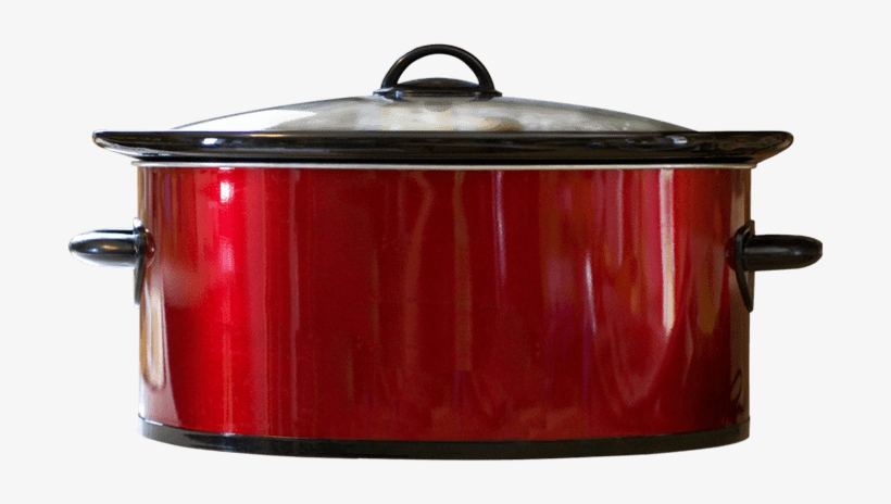 Slow Cooker - Free Transparent PNG Download - PNGkey