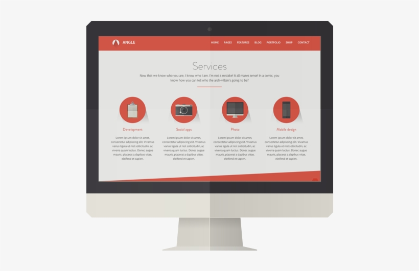 Header-fixed - Bootstrap Image Navigation Bar - Free Transparent PNG ...