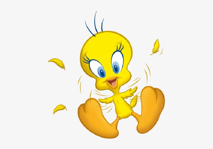 Tweety Pie Image-3 - Tweety Pie - Free Transparent PNG Download - PNGkey