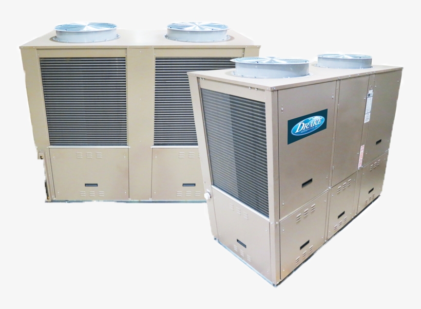 Drake Chillers Pact180d6 T4 Cdhe Group - Free Transparent PNG Download ...