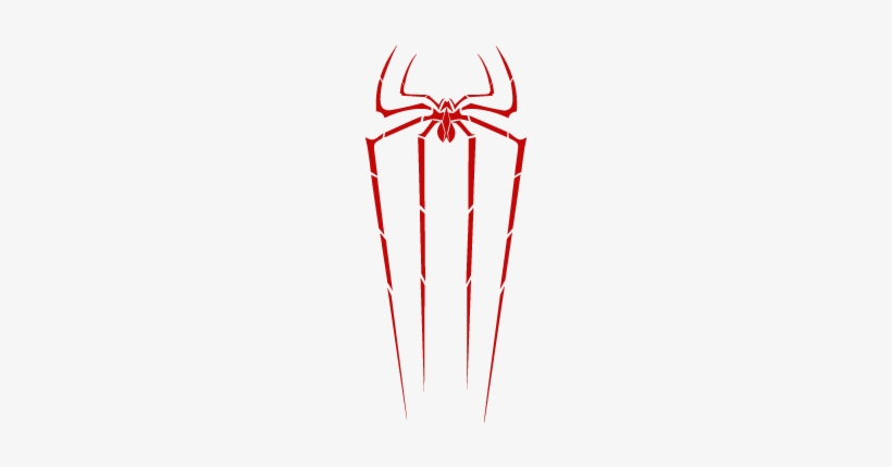 Download The Amazing Spiderman Vector Logo - Amazing Spiderman Logo ...