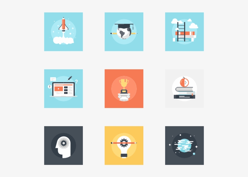 Education And Knowledge - Stop Worrying; Start Writing: How To Overcome ...