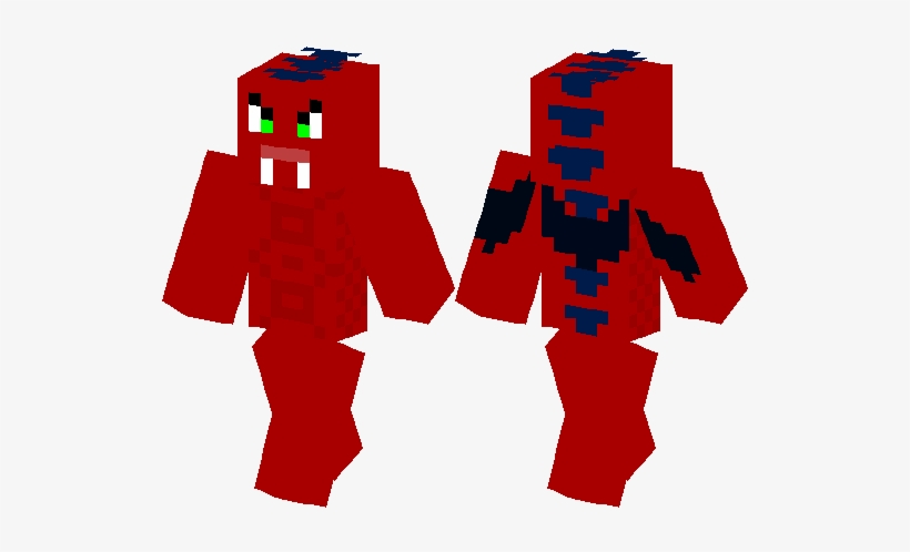 Pro Minecraft Steve Skins - Free Transparent PNG Download - PNGkey