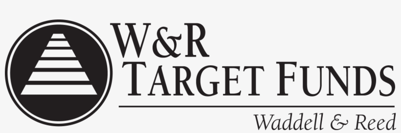 Targeted Funds - Waddell And Reed Logo Png - Free Transparent PNG ...
