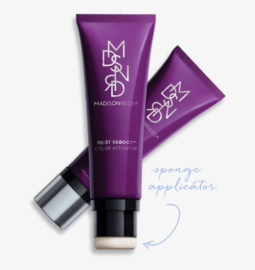 Color Hair, Without The Mess - Madison Reed Root Reboot Semi Permanent ...