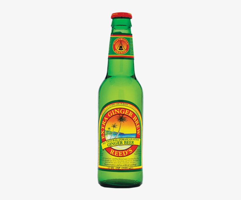Jamaican Style Ginger Beer - Extra Strong Ginger Beer - Free ...