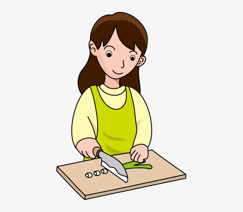 Cut - Chopping Clipart - Free Transparent PNG Download - PNGkey