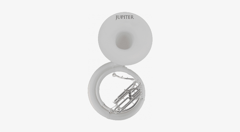 Jupiter Sousaphones Jsp1000sb - Jupiter Bbb Fiberglass Sousaphone With ...