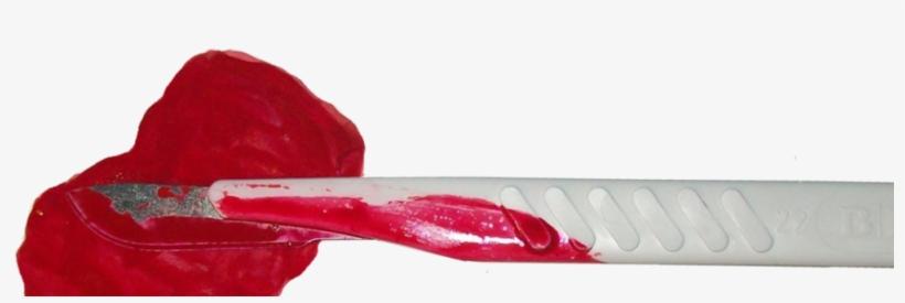 Wet Scalpel - Scalpel - Free Transparent PNG Download - PNGkey