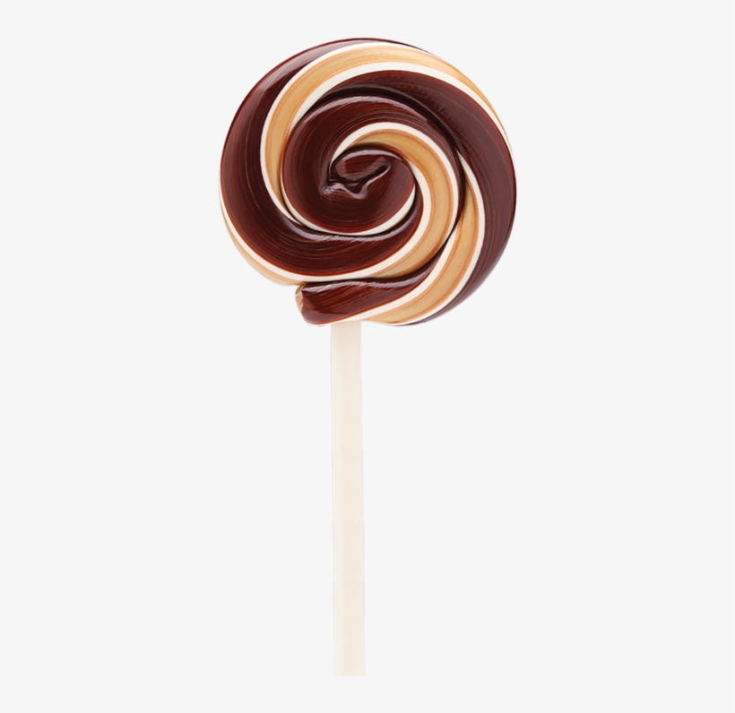 Lollipops Root Beer Float Hammonds - Brown Lollipop - Free Transparent ...