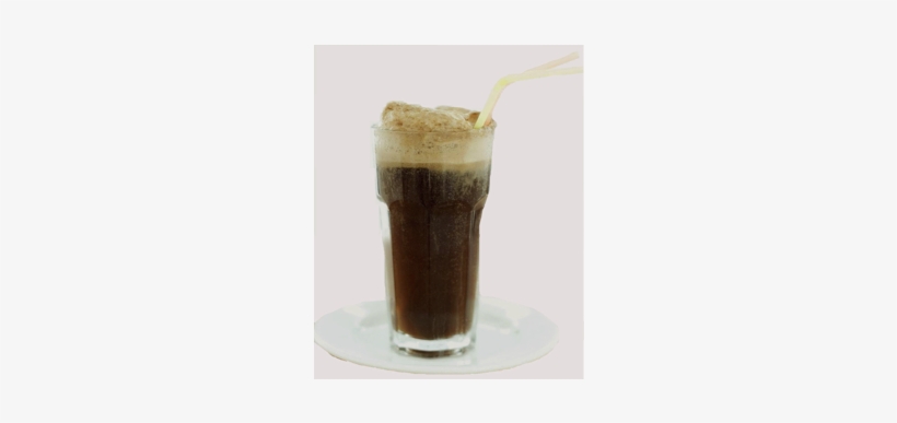 Root Beer Float - Free Transparent PNG Download - PNGkey