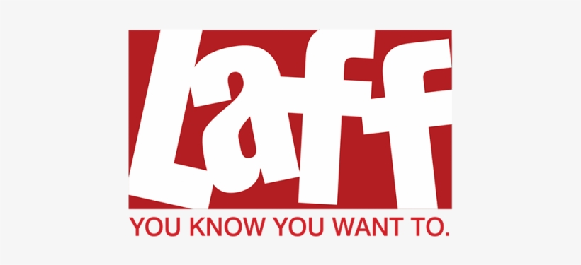 Enlistment Clipart - Laff Network Logo - Free Transparent PNG Download ...
