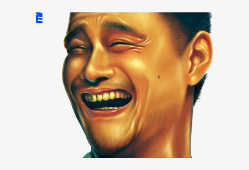 Yao Ming Face Png Transparent Images - Poster - Free Transparent PNG ...