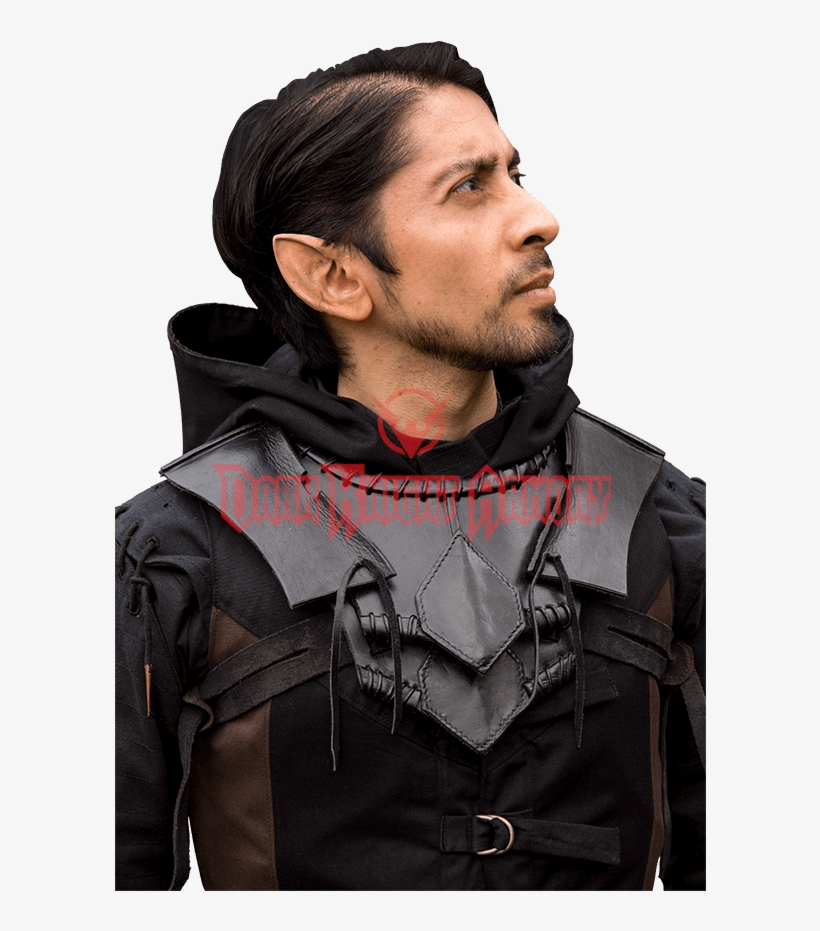 Dark Elf Larp - Free Transparent PNG Download - PNGkey