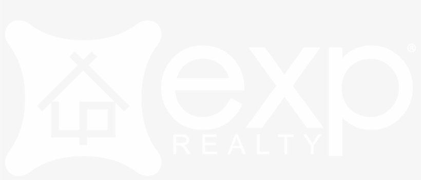 Logo - Brokered By Exp Realty - Free Transparent PNG Download - PNGkey