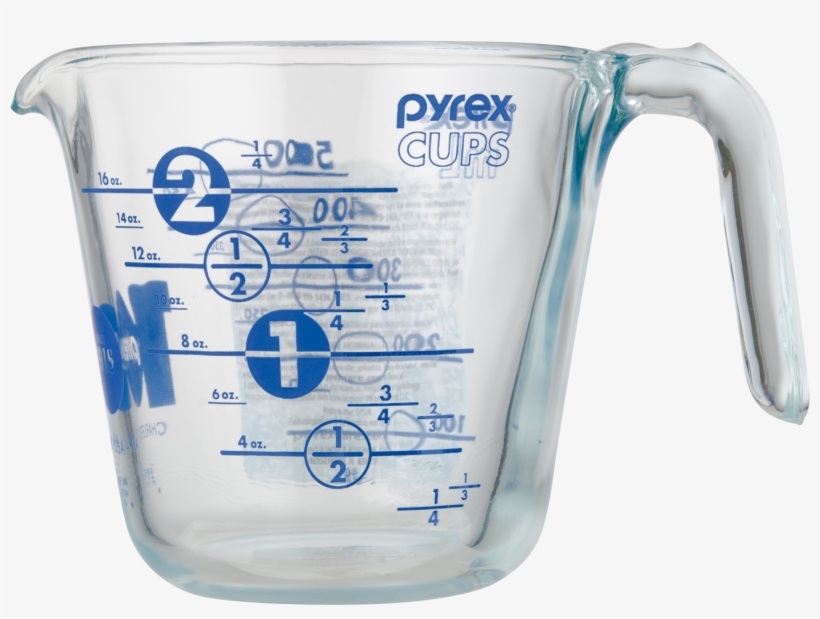 Pyrex - Free Transparent PNG Download - PNGkey