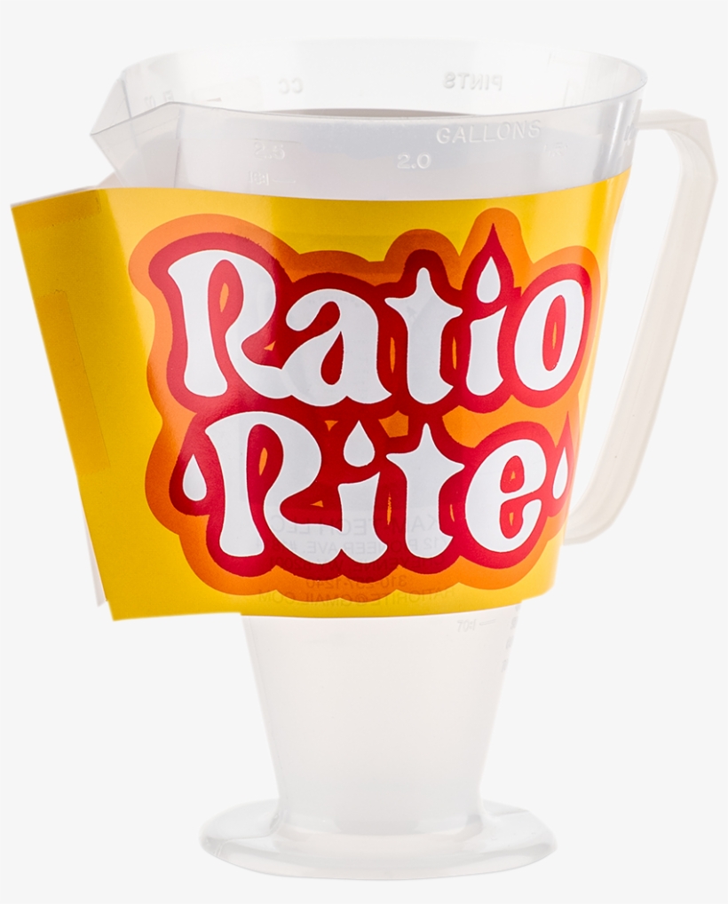 Ratio Rite - Free Transparent PNG Download - PNGkey