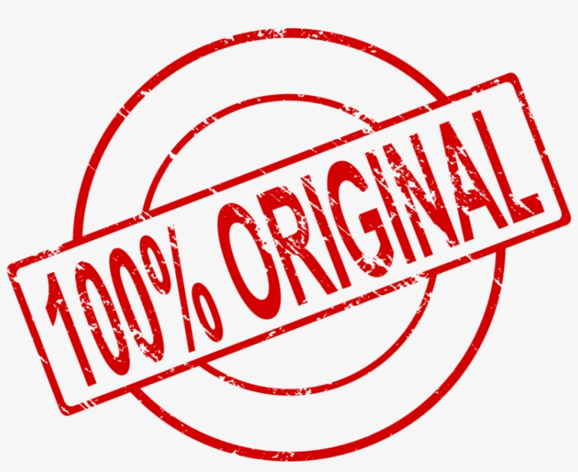 Free Png 100% Percent Original Stamp Png Images Transparent - Vector ...