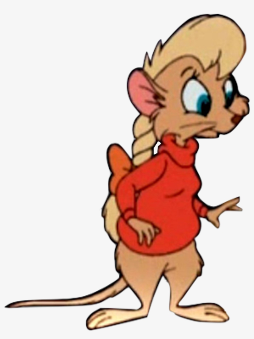 Jenny Mcbride - Cartoon - Free Transparent PNG Download - PNGkey