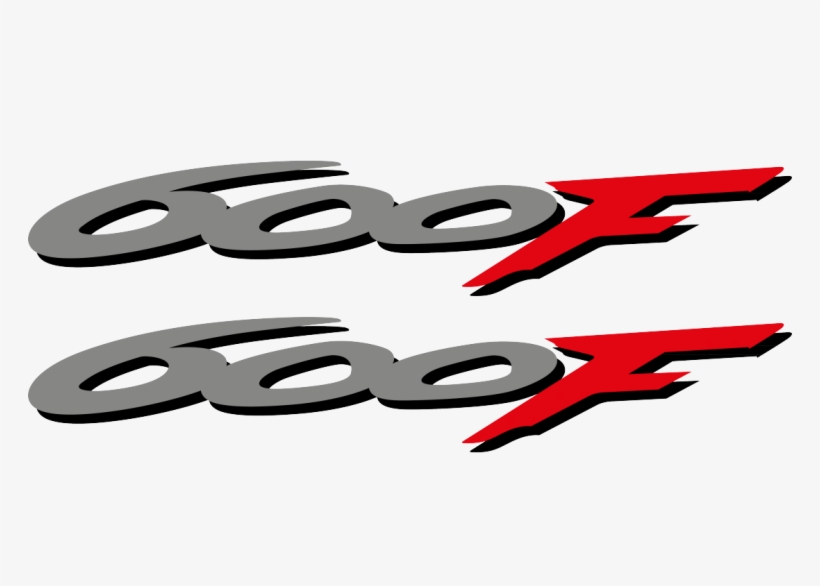 Honda Cbr 600f Logo - Honda Cbr 600f Sticker - Free Transparent PNG ...
