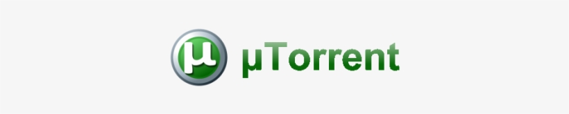Μtorrent Logo - U Torrent Logo - Free Transparent PNG Download - PNGkey