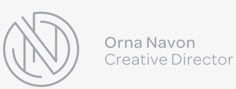 Orna Navon - Circle - Free Transparent PNG Download - PNGkey