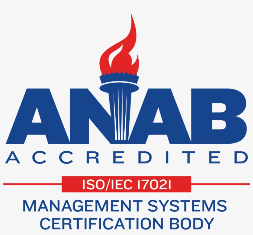 Anab Accredited Logo - Free Transparent PNG Download - PNGkey