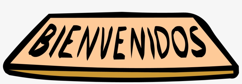 Welcome Mat Icon Es - Free Transparent PNG Download - PNGkey