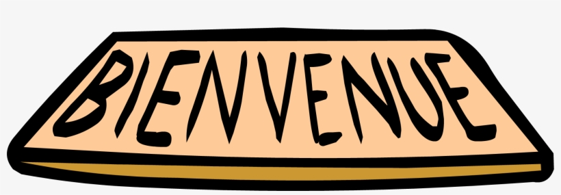 Welcome Mat Icon Fr - Free Transparent PNG Download - PNGkey