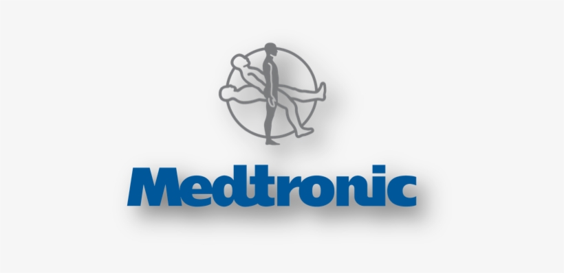 Metronics - Medtronic Logo Alleviate Pain - Free Transparent PNG ...