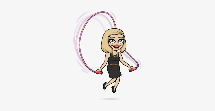 In The Jump Rope For Heart Pledge Forms - Free Transparent PNG Download ...