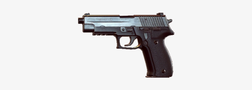 What Is The Best Loadout For P226 In Battlefield Hardline - Free ...