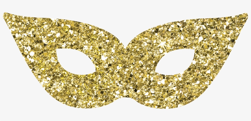 Find A Mask And Wear It Well, Your True Identity No - Mask - Free ...