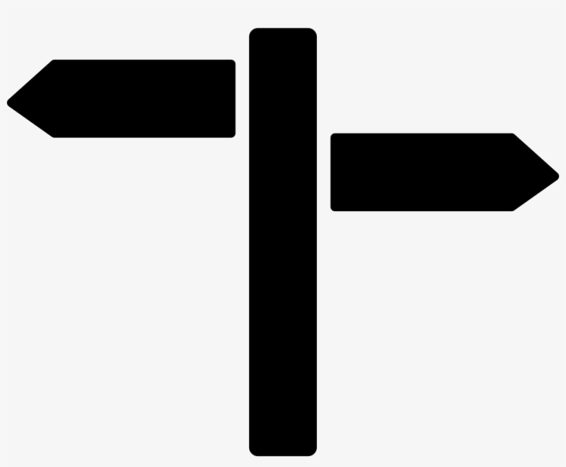 Signpost - - Icon - Free Transparent PNG Download - PNGkey