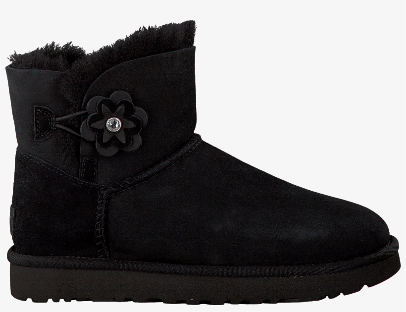 Uggs Petals - Shoe - Free Transparent PNG Download - PNGkey