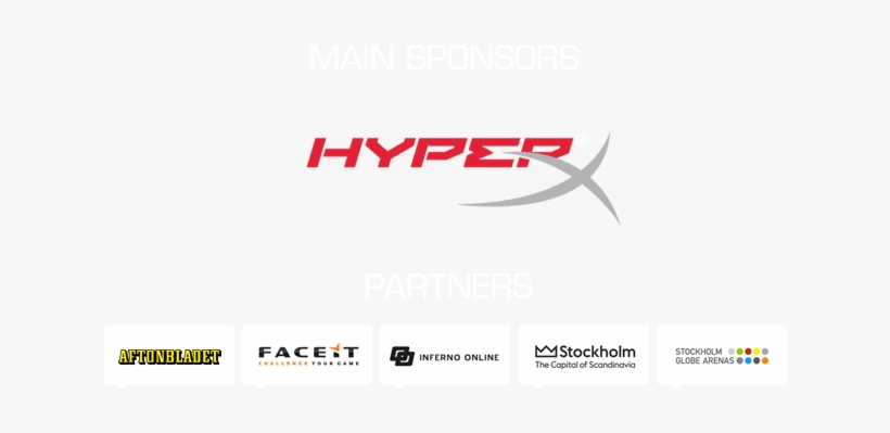 Global Offensive Is Growing By The Minute - Hyperx 4gb Ddr3-1600 4gb Ddr3 1600mhz Memory Module ...