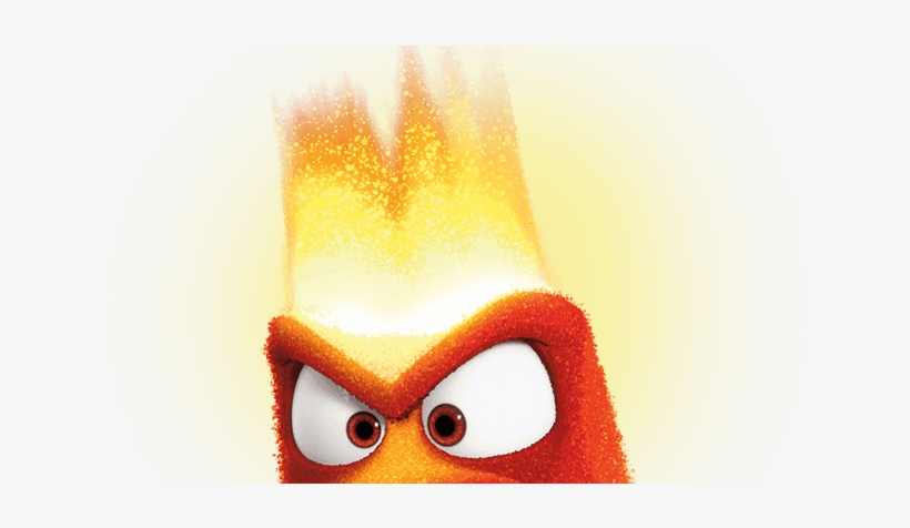 Inside Out Movie Art 32x24 Poster Decor - Free Transparent PNG Download ...