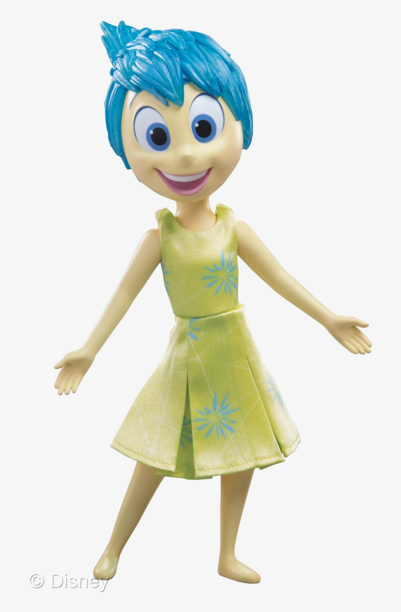 Joy Action Figure Anger - Inside Out Joy Action Figure - Free ...