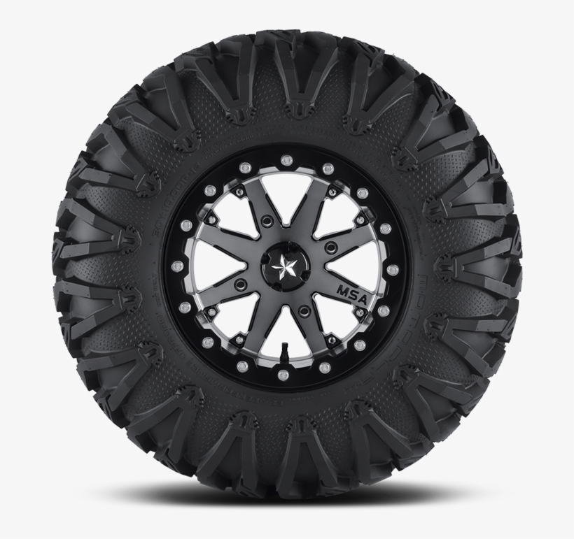 Motoclaw Utv Tire By Efx Tires - Concrete Grinder - Free Transparent ...