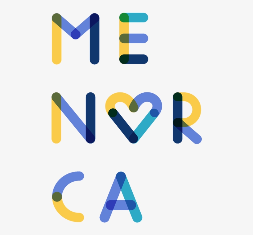 Beaches And Coves - Menorca - Free Transparent PNG Download - PNGkey