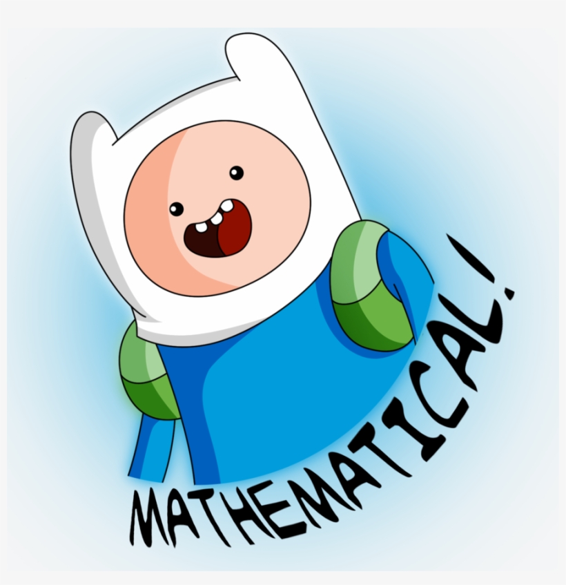 Finn Mathematical By - Mathematics Finn - Free Transparent PNG Download ...