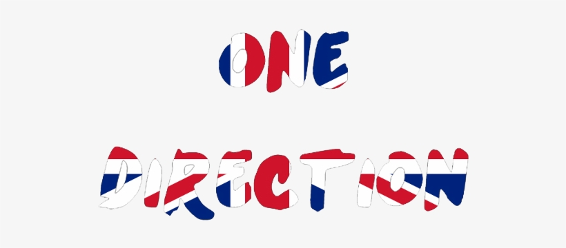 Direction - One Direction - Free Transparent PNG Download - PNGkey
