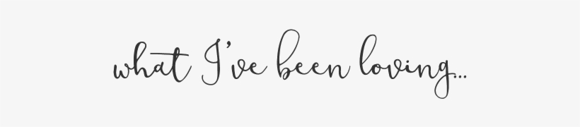 Been Loving - Poster Handwritten Love - 24x30 Cm - Wall-art.de - Free ...